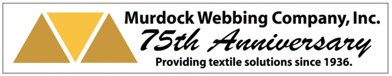 About | Our History | Murdock Webbing