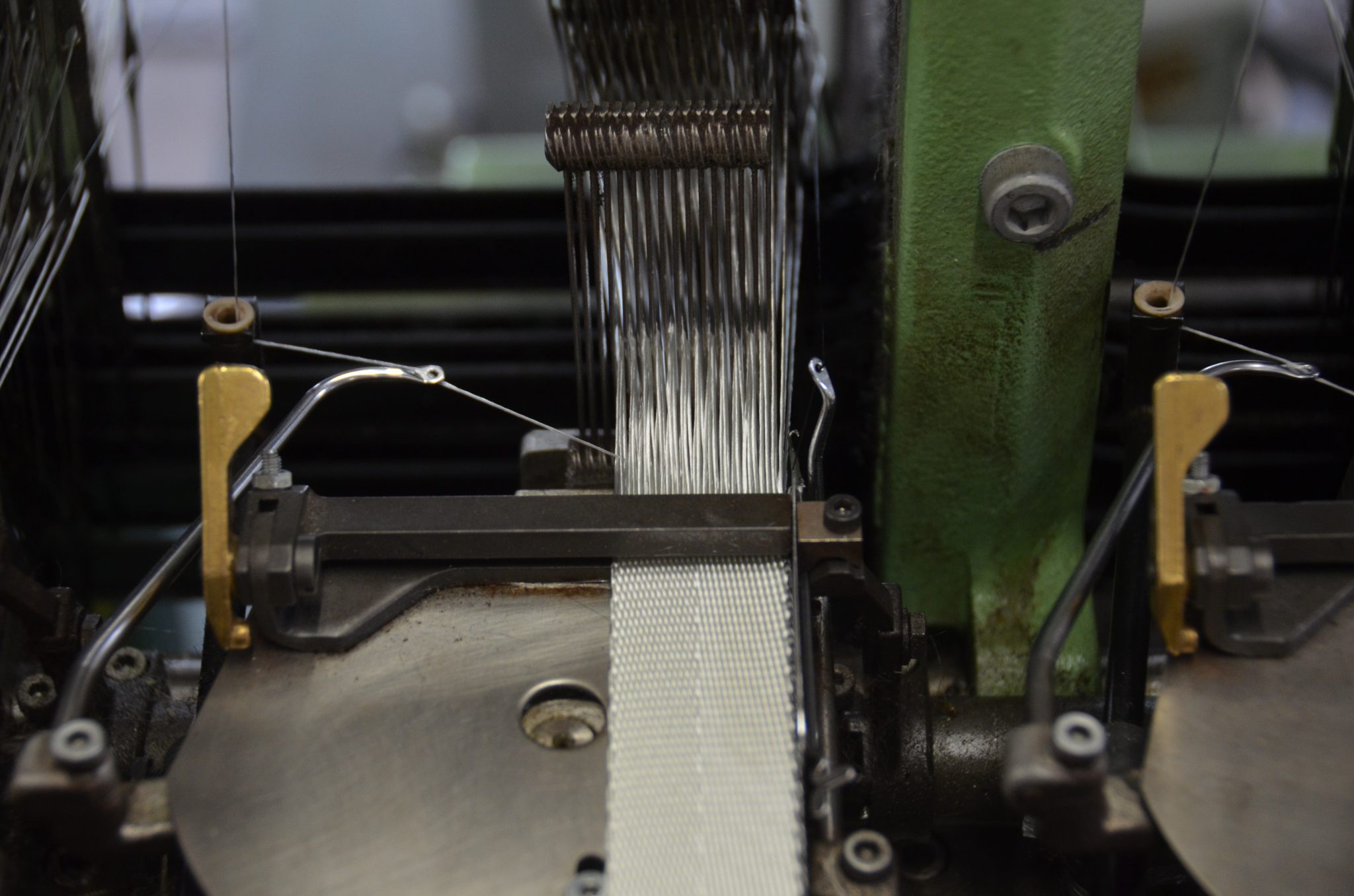 About | Our History | Murdock Webbing