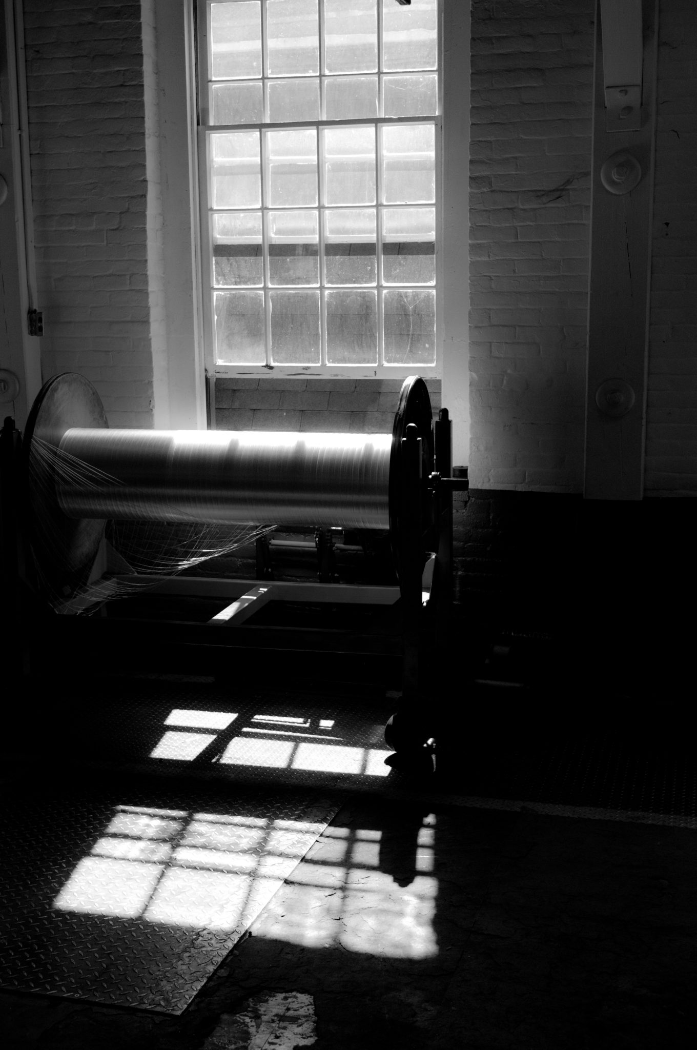 About | Our History | Murdock Webbing