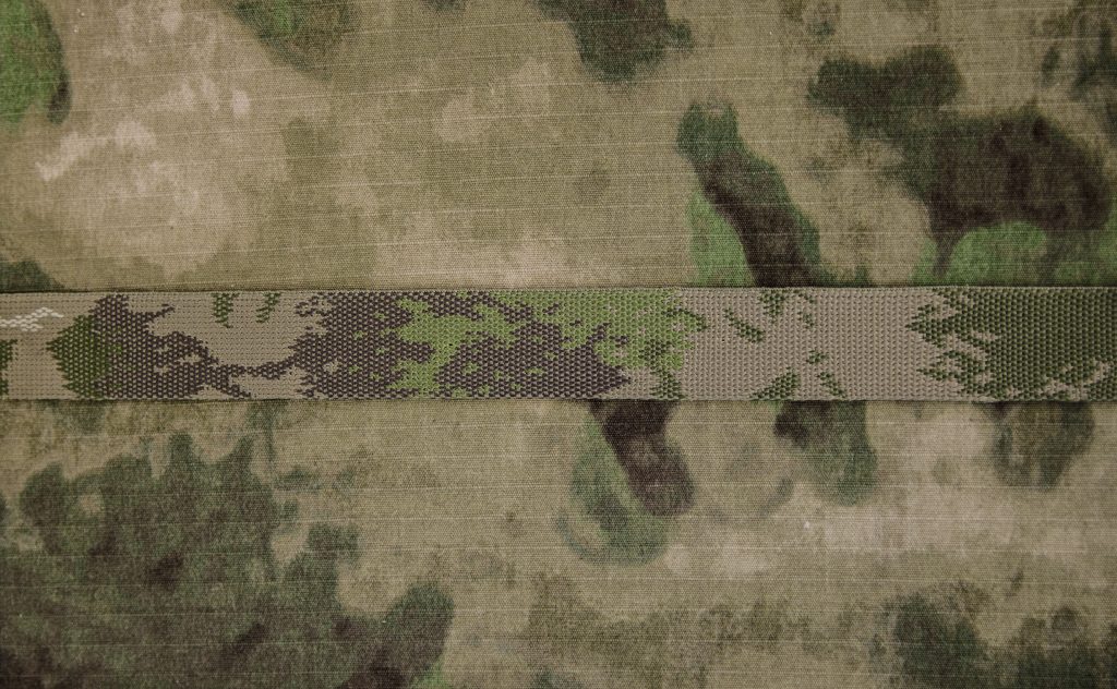 Products | Camo | A-TACS | Murdock Webbing