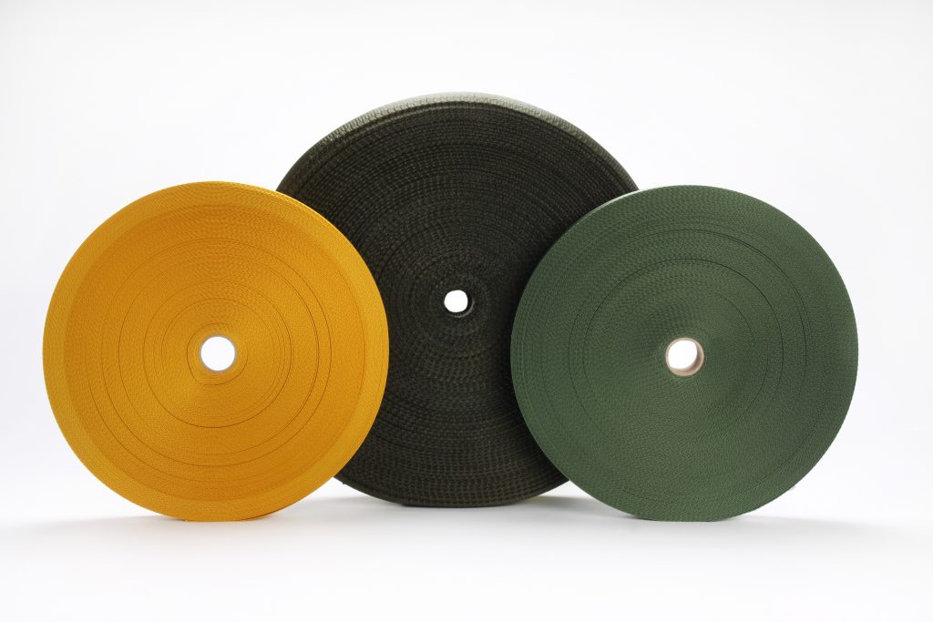 Products | Mil-Spec Webbing | Murdock Webbing
